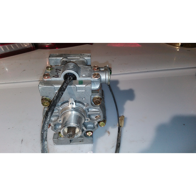 MAZDA 323 PANASONIC VANE ROTARY AC COMPRESSOR PUMP 1994-1998 NI3AOAC4 ...