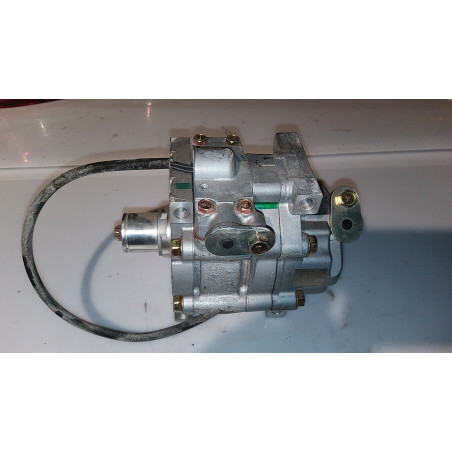 MAZDA 323 PANASONIC VANE ROTARY AC COMPRESSOR PUMP 1994-1998 NI3AOAC4 ...