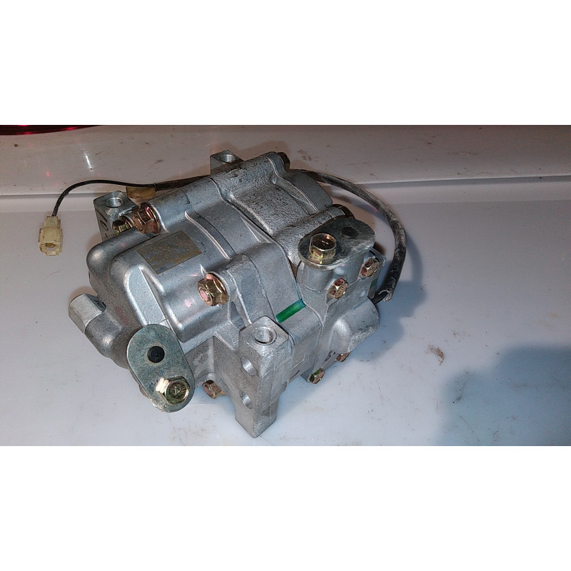 MAZDA 323 PANASONIC VANE ROTARY AC COMPRESSOR PUMP 1994-1998 NI3AOAC4 ...