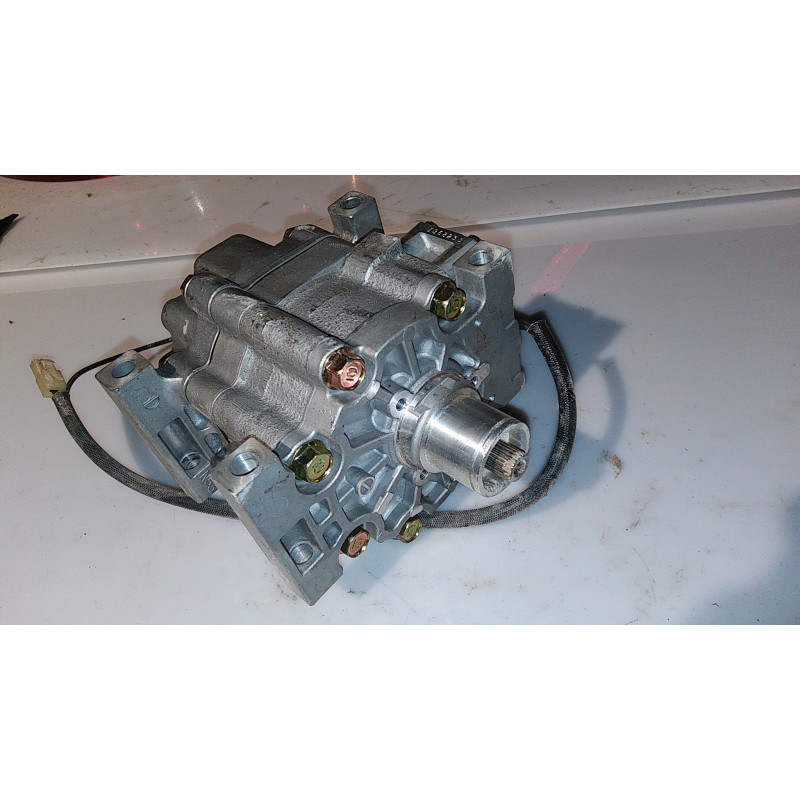 MAZDA 323 PANASONIC VANE ROTARY AC COMPRESSOR PUMP 1994-1998 NI3AOAC4 ...