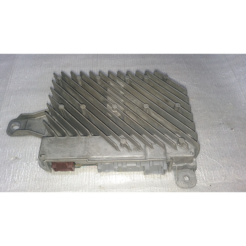 CADILLAC CT6 BOSE AMPLIFIER AMP 2016-2019 GM 84109168