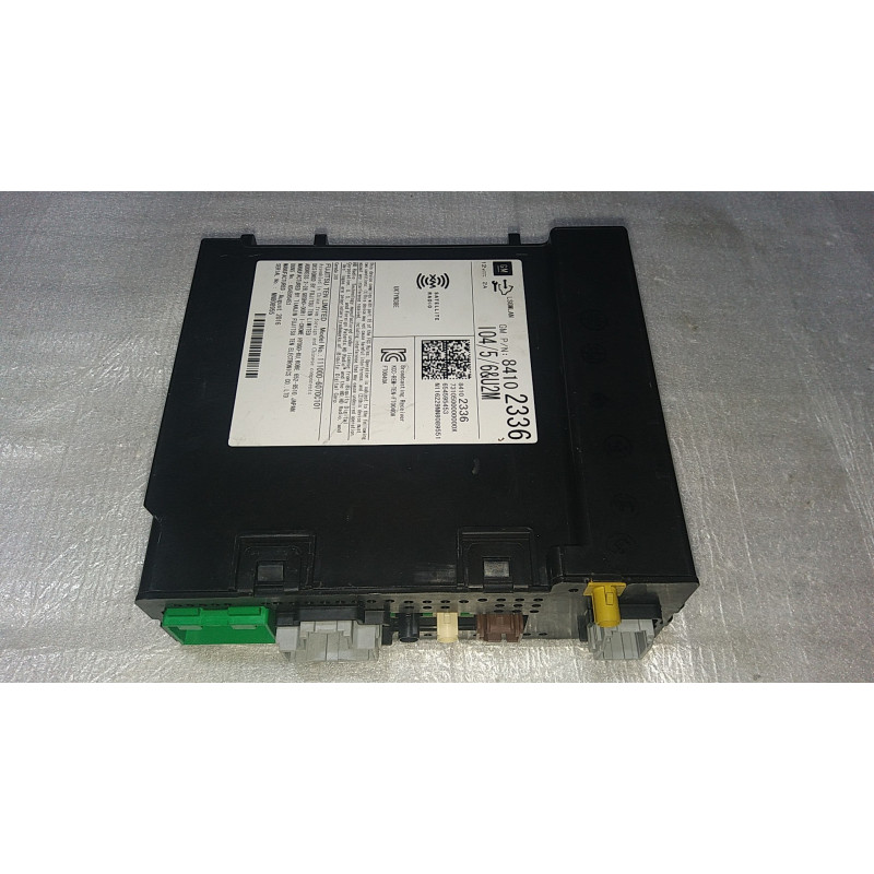 CADILLAC CT6 CTS ATS BUICK REGAL ENCLAVE GMC ACADIA CHEVROLET TAHOE ...