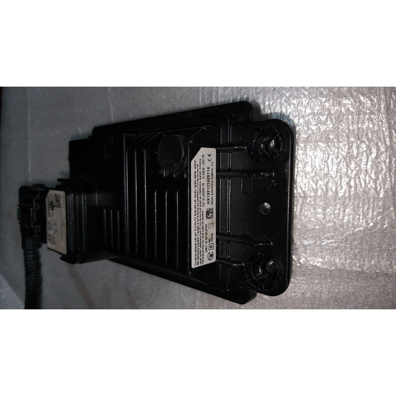 HYUNDAI GENESIS G80 KIA CADENZA ADAPTIVE CRUISE DISTANCE CONTROL SENSOR ...