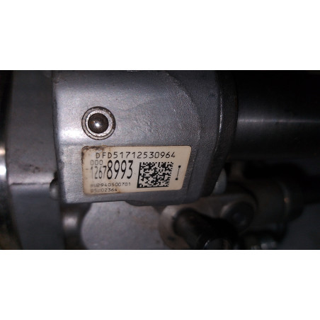 GMC SAVANA SIERRA SILVERADO 6.6L 2500HD 3500 HD DIESEL Duramax HIGH ...