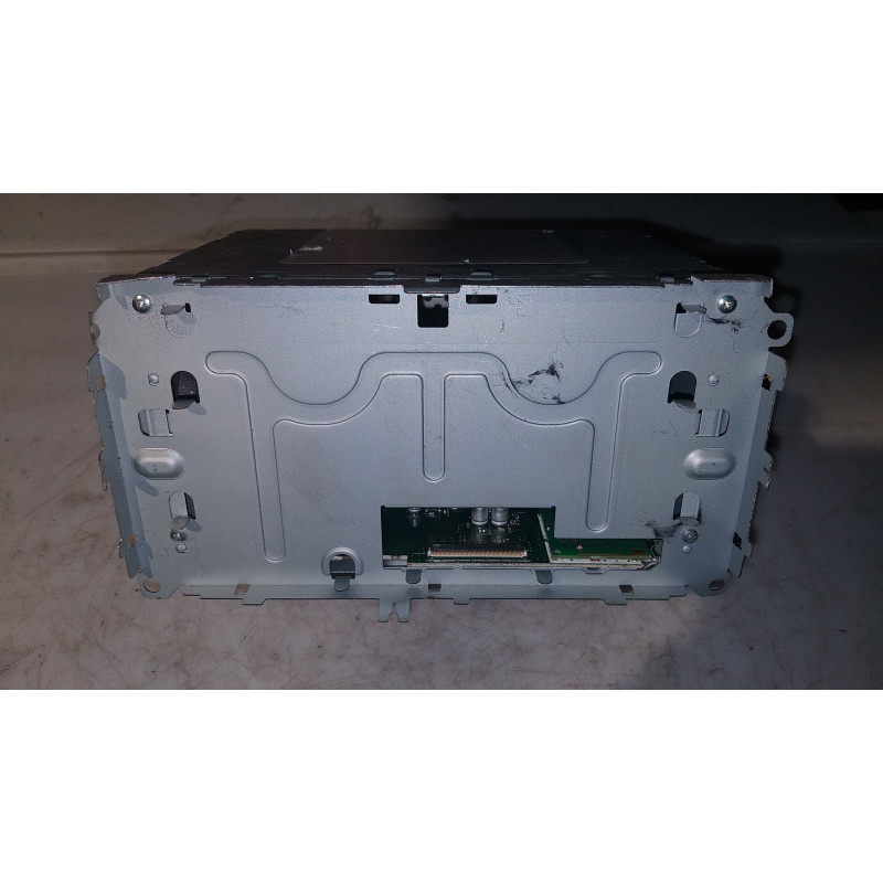 HONDA CIVIC RADIO MEDIA RECEIVER 2016-2018 39100-TGG-A211-M1 39100-TGG-A211