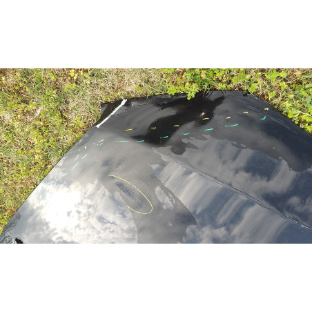 W213 HOOD 2017-2019 2058170020 2742211000 2138870203 2388800100