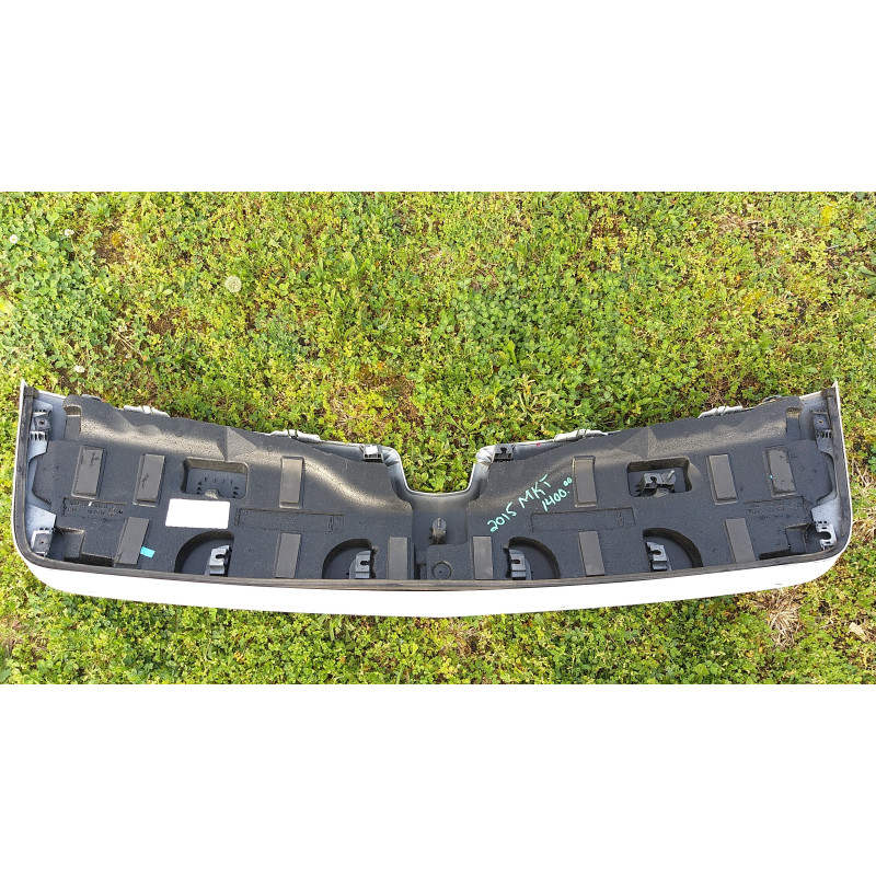 LINCOLN MKT REAR TRUNK LIFTGATE DECK LID PANEL 2010-2019