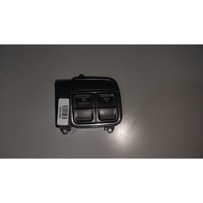 DODGE RAM JEEP CHRYSLER STEERING WHEEL CRUISE CONTROL 2011-2015 SWITCH ...