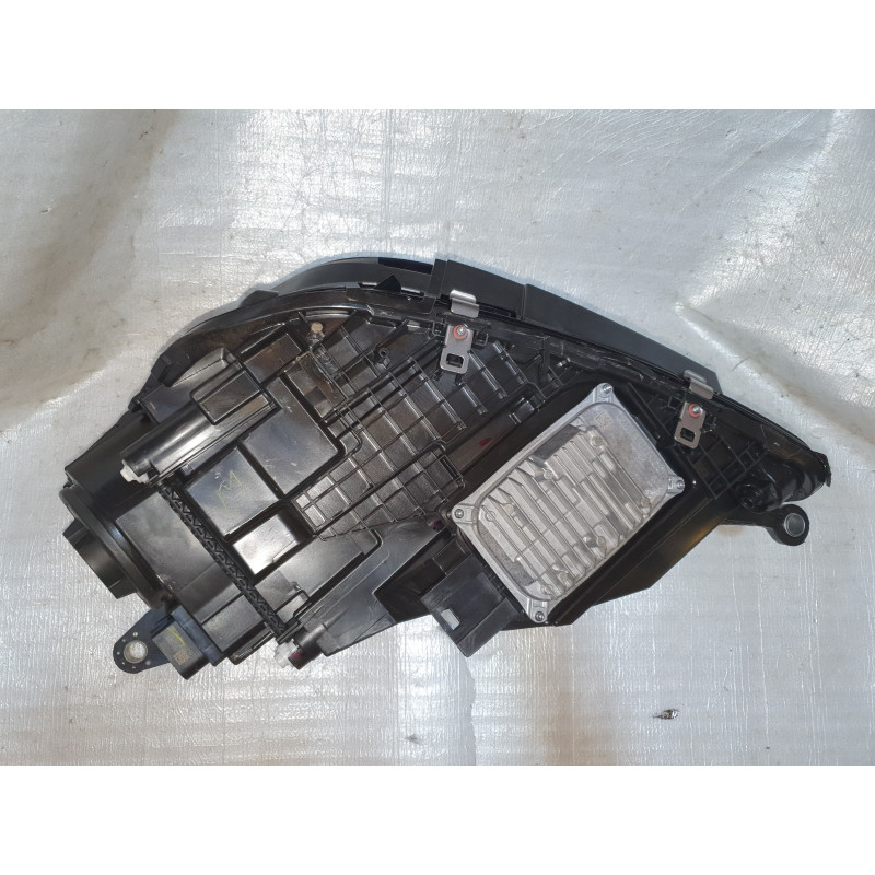 MERCEDES GLE V167 RIGHT LED HIGH PERFORMANCE HEADLIGHT 2019-2021 ...