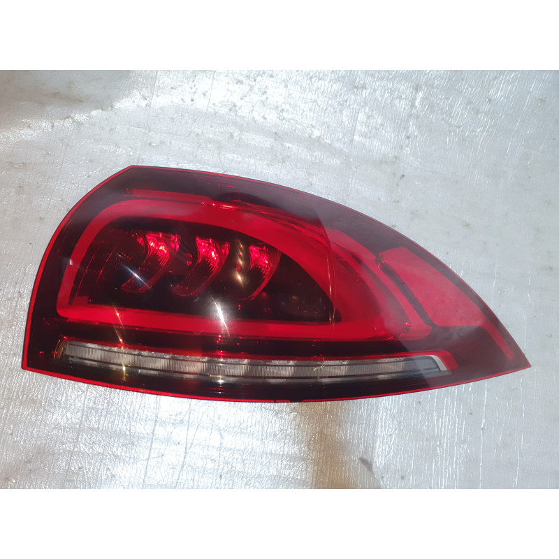 MERCEDES GLE V167 RIGHT LED TAIL LAMP 2019-2023 A1679063204 1679063204 EURO