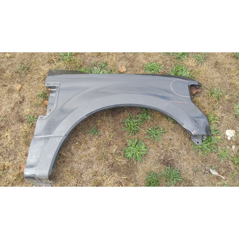 FORD F250 RIGHT FRONT FENDER 2017-2020