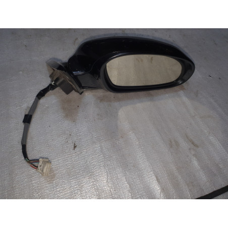 119 LEXUS SC SC430 RIGHT CHROME HEATED AUTO DIM MIRROR OEM 2002-2008 ...