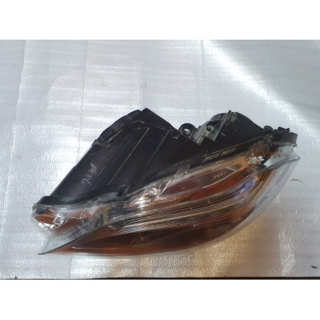 MERCEDES GL CLASS X166 W166 GL350 GL450 GL550 LEFT LED HALOGEN ...