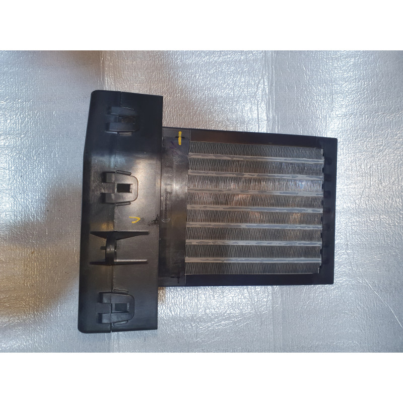 TESLA MODEL X MX REAR PTC AIR HEATER CORE ELECTRLC UNIT 2016-2019 ...