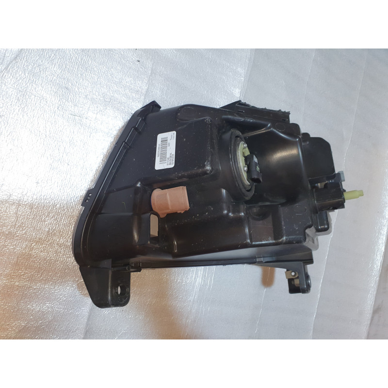 JEEP COMPASS RIGHT HALOGEN HEADLIGHT 2013-2016 68171214AB USA