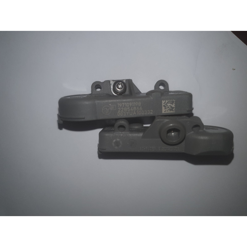 CADILLAC ELR ATS CTS CHEVROLET TIRE PRESSURE SENSOR 2014-2018 GM ...