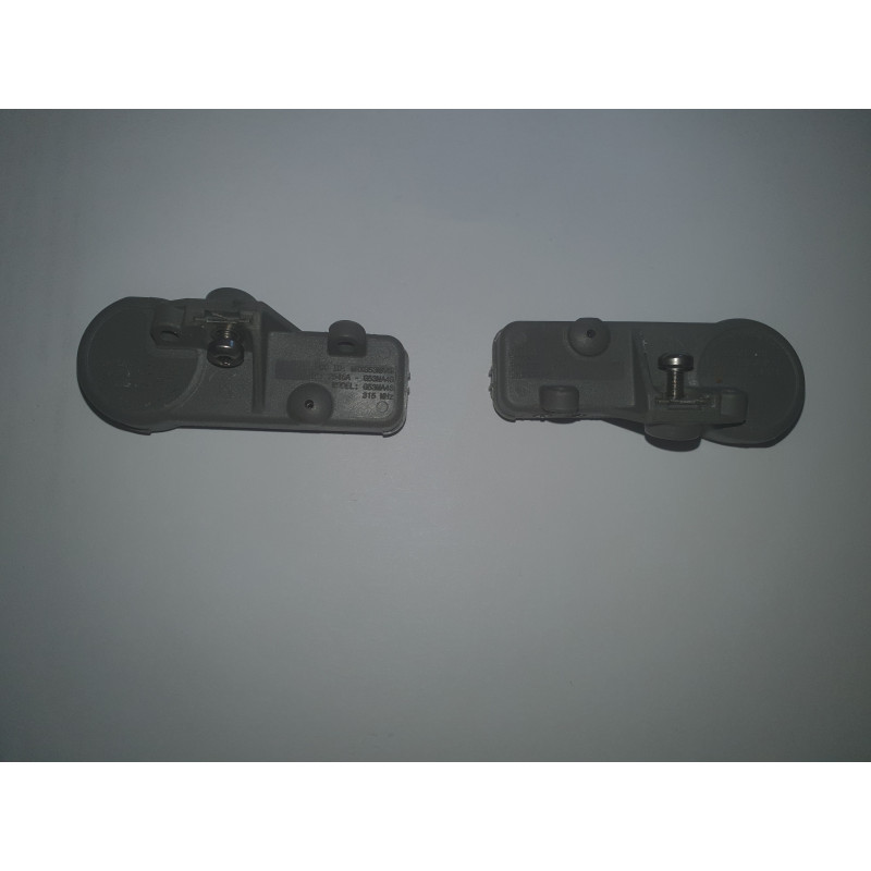 CADILLAC ELR ATS CTS CHEVROLET TIRE PRESSURE SENSOR 2014-2018 GM ...