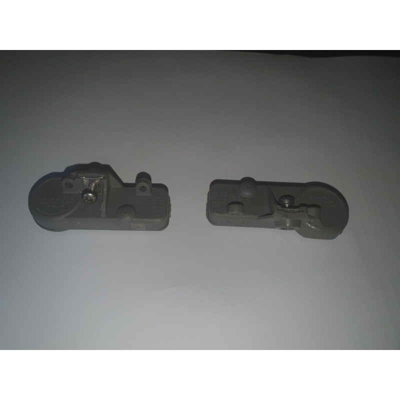 CADILLAC ELR ATS CTS CHEVROLET TIRE PRESSURE SENSOR 2014-2018 GM ...