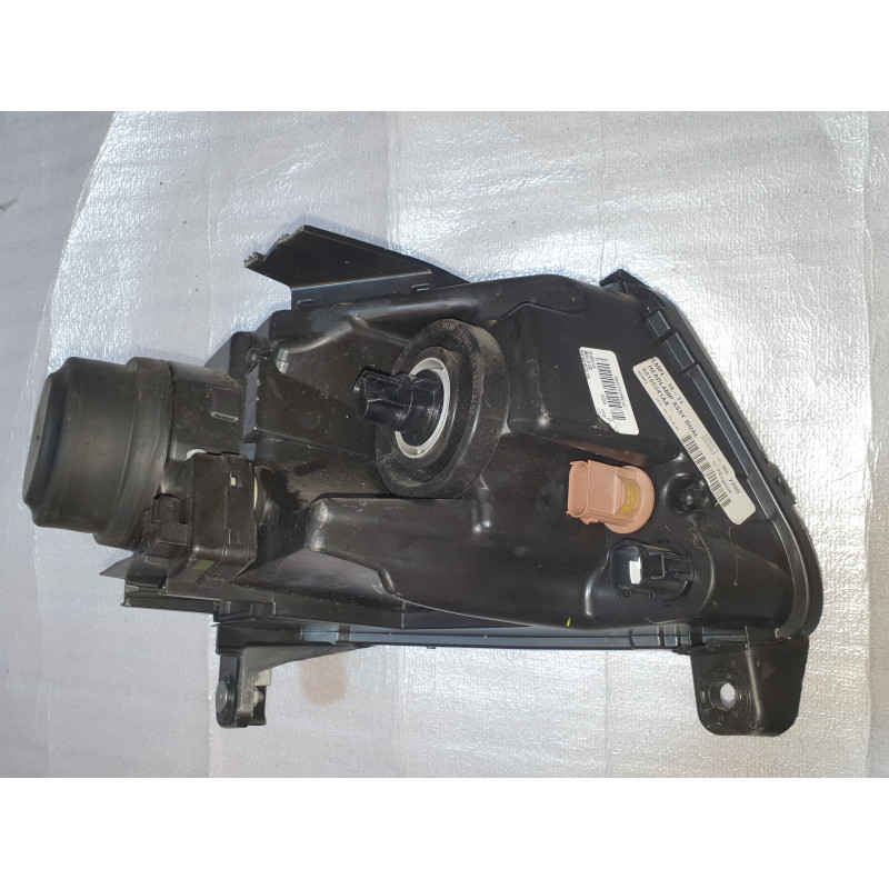 JEEP COMPASS LATITUDE LEFT HALOGEN HEADLIGHT 2014-2016 68185341AA ...