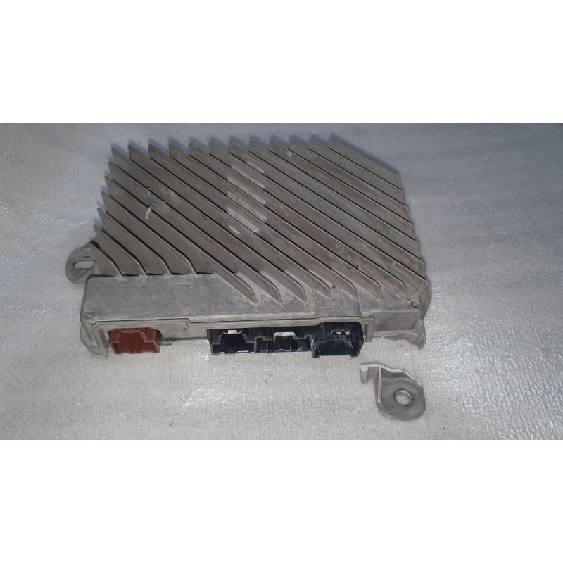 CADILLAC ATS CTS BOSE AUDIO AMPLIFIER AMP 2014-2019 GM 23182757 ...