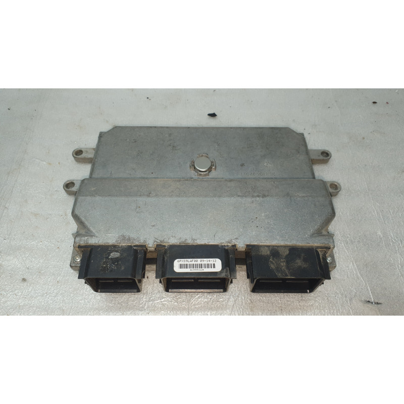 FORD FUSION 2.5L ENGINE COMPUTER ECM 2013 DS7A-12A650-ABJ DG9A-12B684-PA 6PXS9LAF29