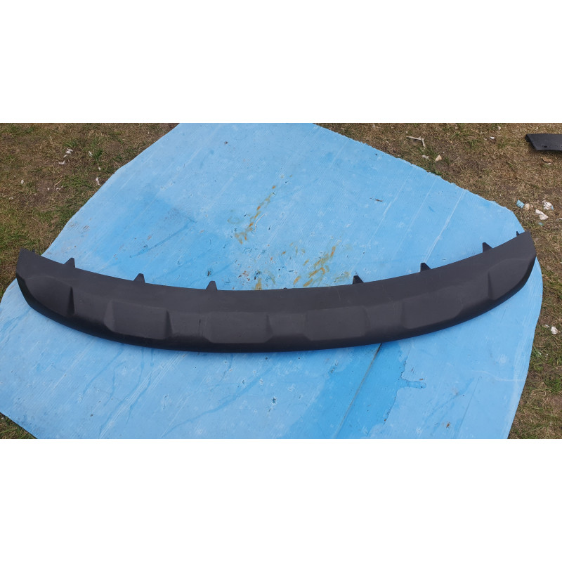 KIA SORENTO FRONT BUMPER LOWER VALANCE 2016-2018 86565-C6000 86565C6000