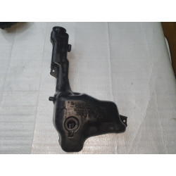 MERCEDES C E GLK W212 W207 W204 WINDSHIELD WASHER FLUID TANK RESERVOIR ...