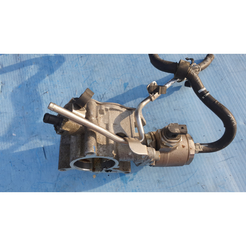 AUDI A4 B8 A5 A6 C7 Q5 TT 2.0L HIGH PRESSURE FUEL VACUUM PUMP 2009-2017 ...