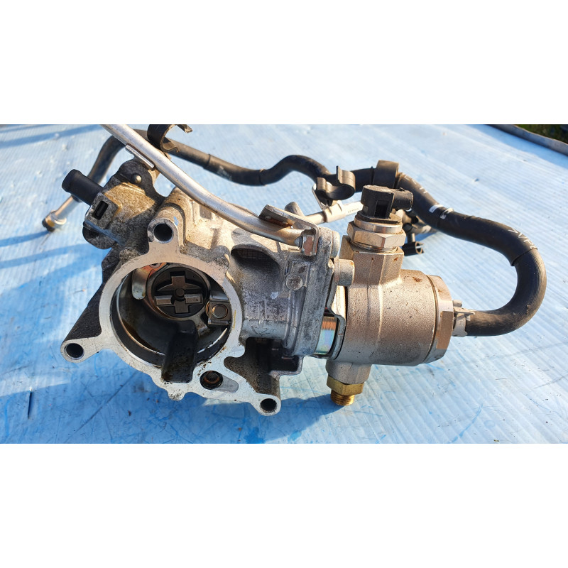 AUDI A4 B8 A5 A6 C7 Q5 TT 2.0L HIGH PRESSURE FUEL VACUUM PUMP 2009-2017 ...