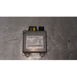LINCOLN MKS AIRBAG SRS RESTRAINTS CONTROL MODULE 2009-2012 8A53-14B321-AG