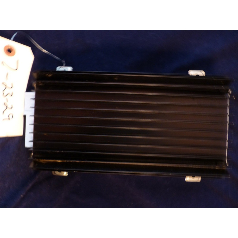 CADILLAC CTS BOSE RADIO STEREO AMP AMPLIFIER BOOSTER 2003-2007 GM ...