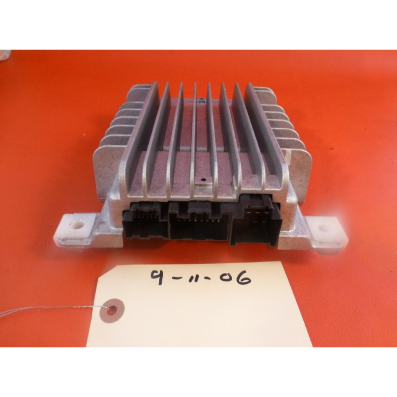 CADILLAC SRX BOSE RADIO STEREO SPEAKER AMP AMPLIFIER 2010-2012 GM ...
