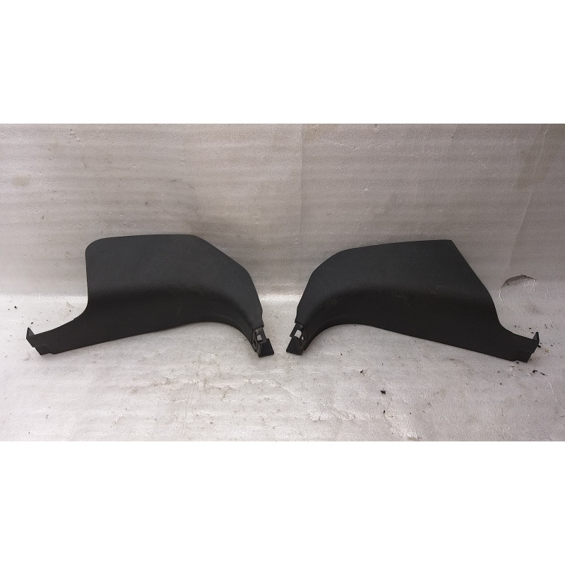LINCOLN MKS TRIM COVER 2009-2012 LEFT 8A53-5402349-AHW RIGHT 8A53 ...