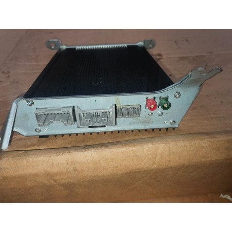 HONDA PILOT AUDIO AMPLIFIER AMP 2019-2020 39186-TG7-A21