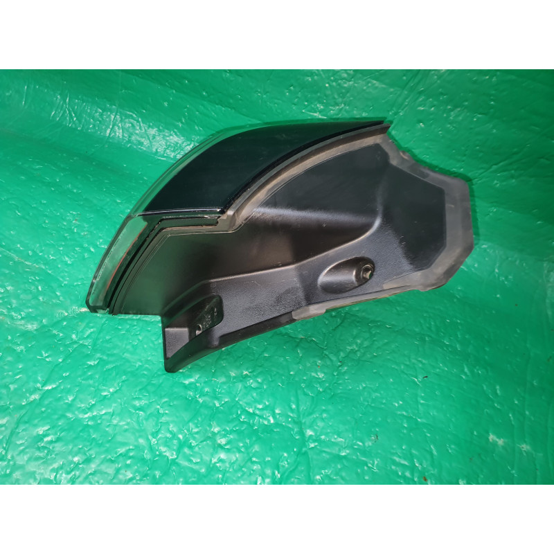 JEEP CHEROKEE KL LEFT LED TAIL LAMP 2019-2020 68275959AD 68275959AC ...