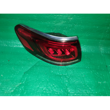 MERCEDES GLS V167 LEFT LED TAIL LAMP 2020 1679062907 A1679062907 USA