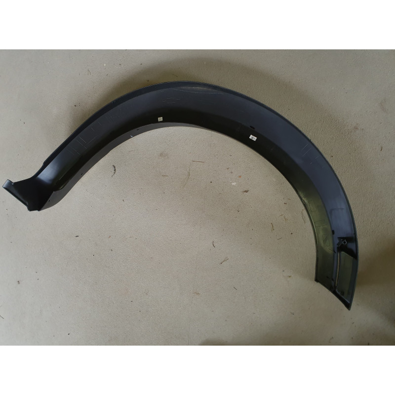 FORD F150 RAPTOR LEFT FRONT FENDER FLARE 2021 ML3V-16A075-A 592NA1-20