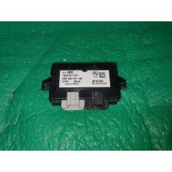 CADILLAC XT5 CT6 GMC ACADIA STEERING COLUMN MODULE 2017-2020 GM 84118895