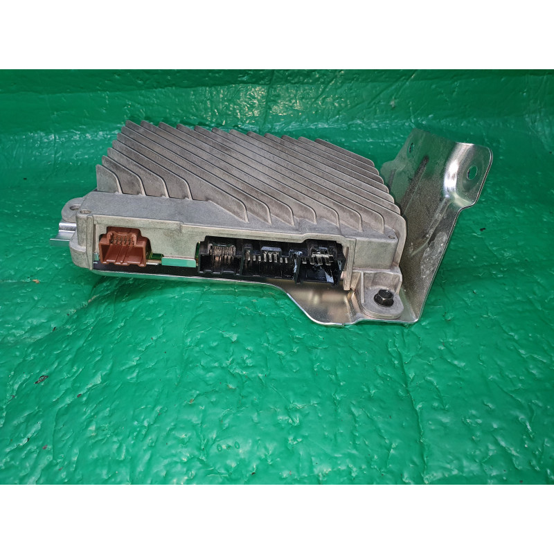 CADILLAC ATS ELR CORVETTE BOSE AUDIO SOUND AMPLIFIER AMP 2015-2019 GM ...