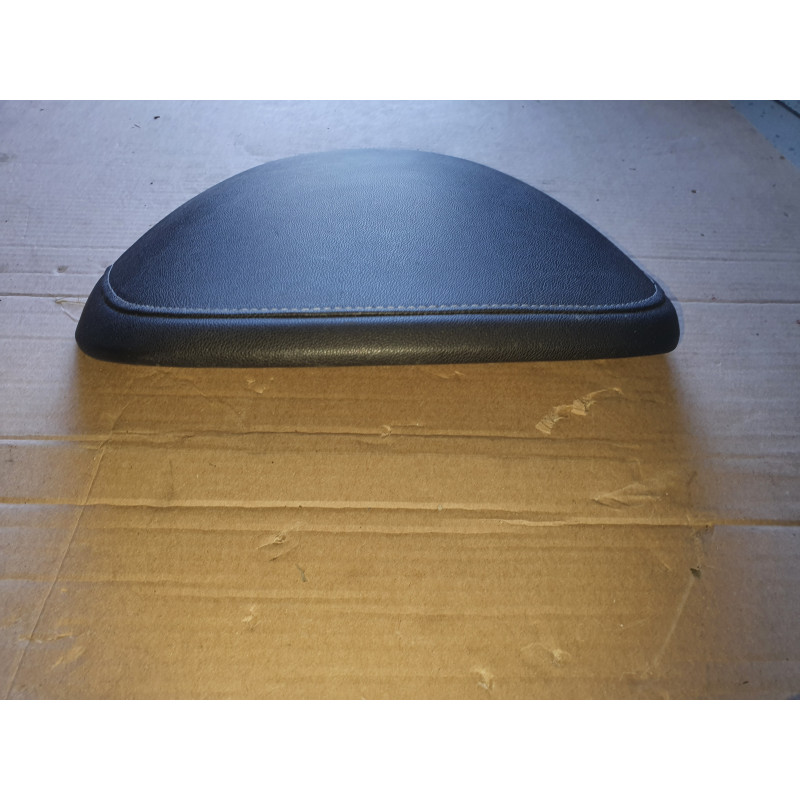 CADILLAC ATS INSTRUMENT PANEL CLUSTER HOOD BLACK GRAY 2013-2019 GM ...