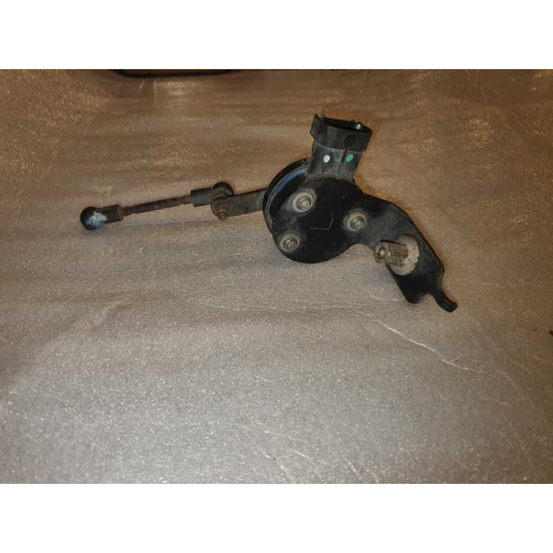 CADILLAC CTS ATS RWD FRONT SUSPENSION HEADLIGHT LEVELING POSITION LEFT ...