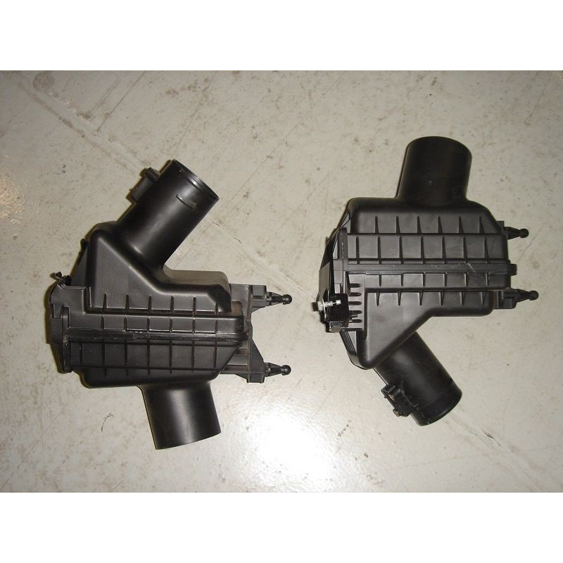 NISSAN GT-R GTR R35 AIR INTAKES BOX LEFT OR RIGHT 2009-2023 16500-JF00B ...