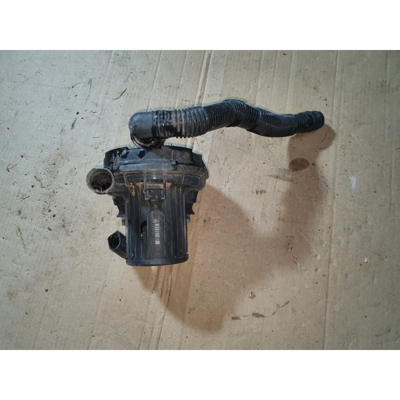 VOLKSWAGEN JETTA PASSAT BEETLE TOUAREG AUDI A4 A6 A8 AIR SMOG PUMP 1999 ...