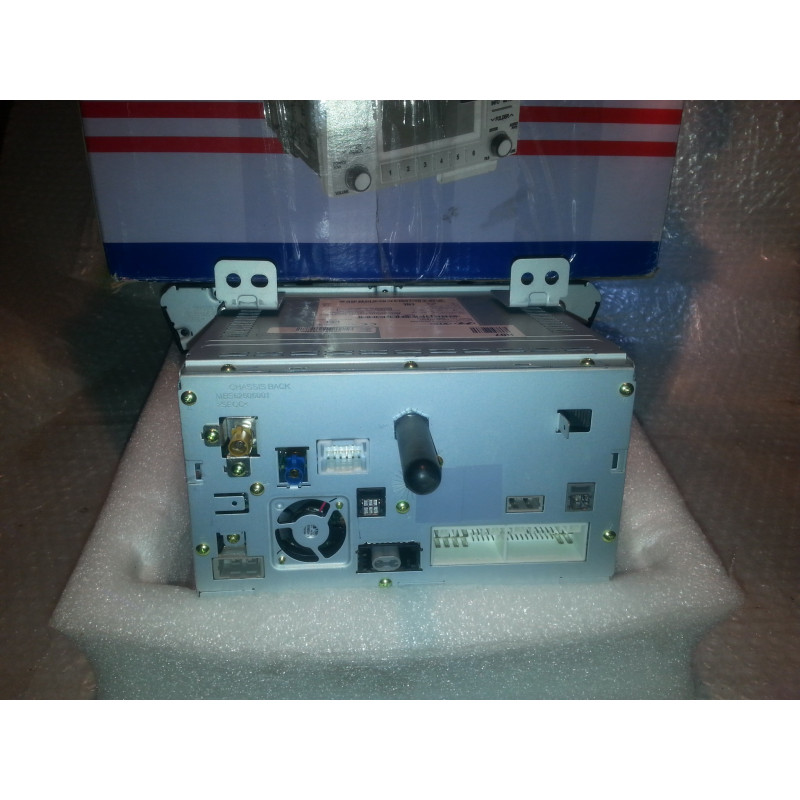 HYUNDAI GENESIS BLUETOOTH NAVIGATION CD PLAYER RADIO SYSTEM RECEIVER 2015-2018 96560-B1570 ...