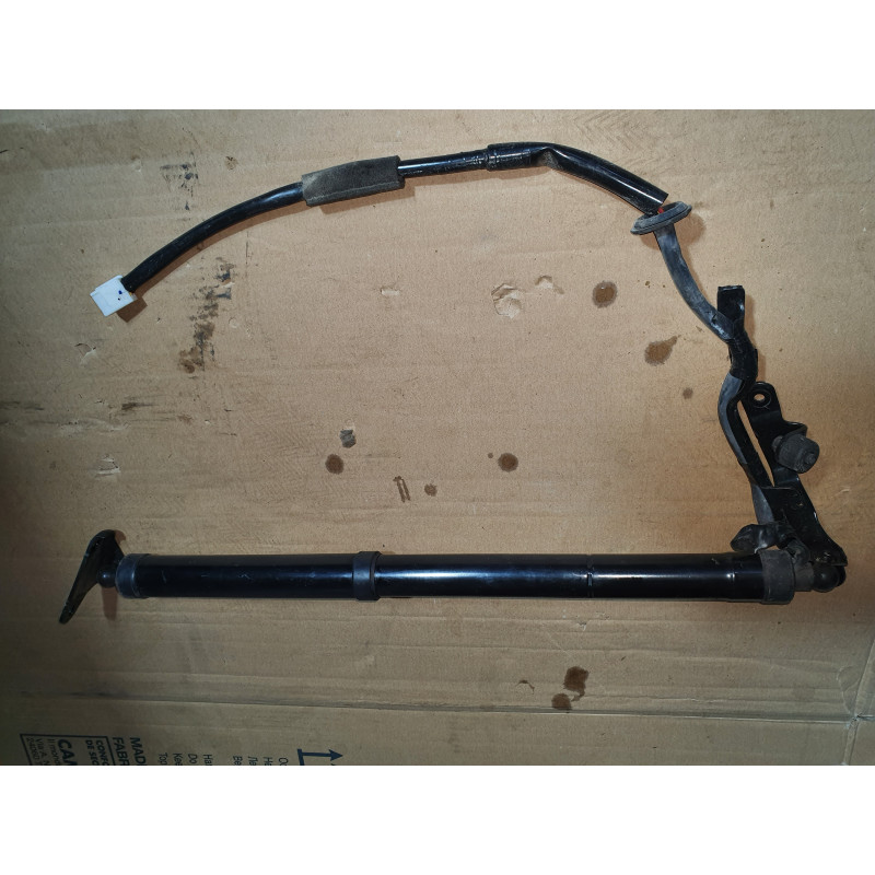 TOYOTA RAV4 LEFT TAILGATE PULL DOWN MOTOR LIFT CYLINDER 2013-2019 68920 ...