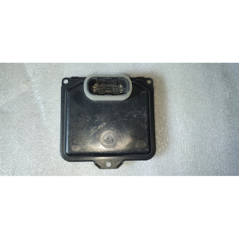 AUDI Q5 VW TOUAREG LED HEADLIGHT CONTROL MODULE BALLAST 2018-2020 ...