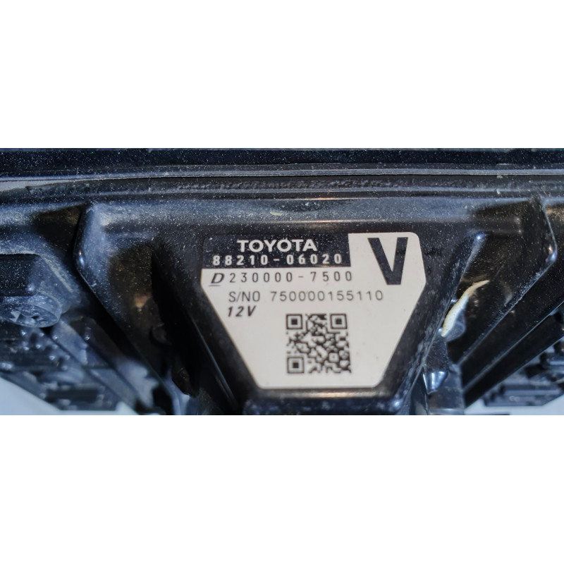 LEXUS RX ES RX350 RX450H ES300H ES350 CRUISE CONTROL RADAR SENSOR ...