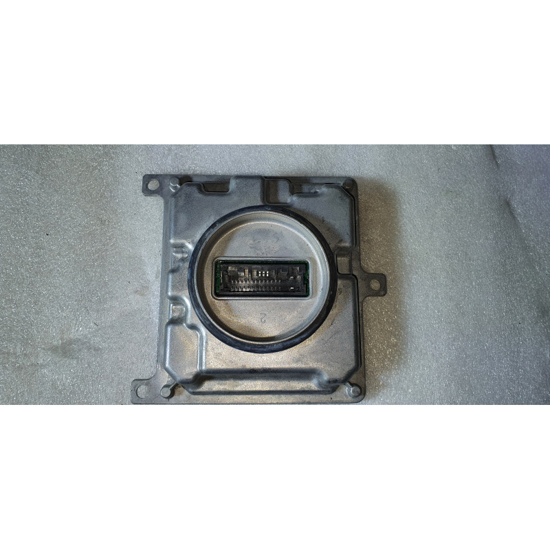 MAZDA 3 HEADLIGHT LED BALLAST CONTROL MODULE 2019-2021 BDTV-67890