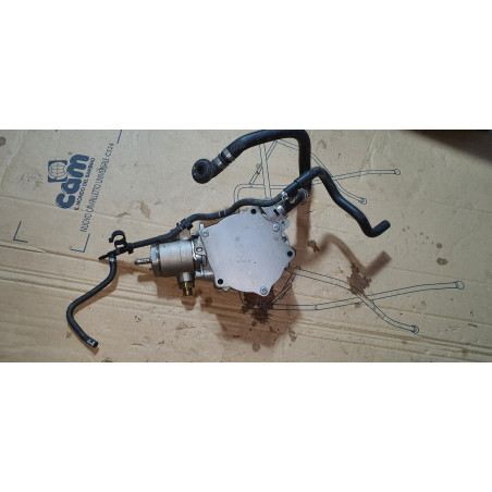 AUDI A4 B8 A5 A6 C7 Q3 Q5 TT 2.0L HIGH PRESSURE FUEL VACUUM PUMP 2009 ...