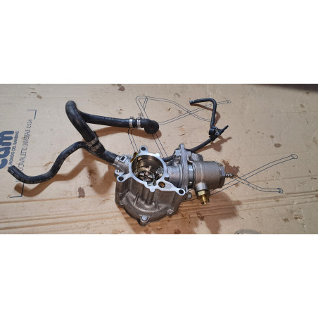 AUDI A4 B8 A5 A6 C7 Q3 Q5 TT 2.0L HIGH PRESSURE FUEL VACUUM PUMP 2009 ...